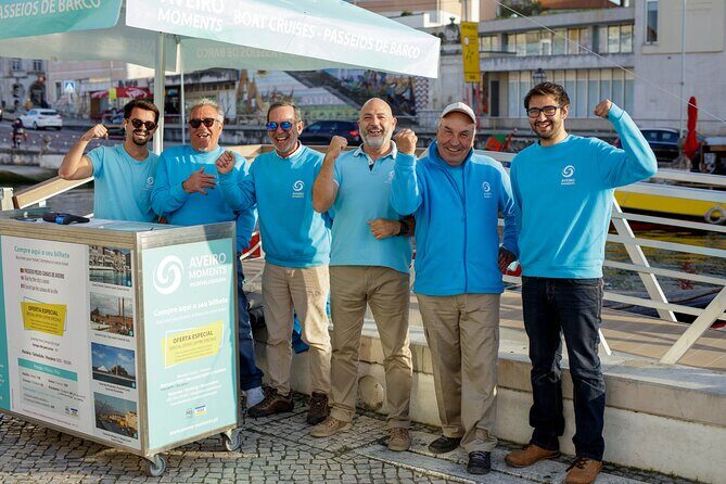 Moliceiro Boat Tour on the Ria de Aveiro - Who Will Love This Tour?