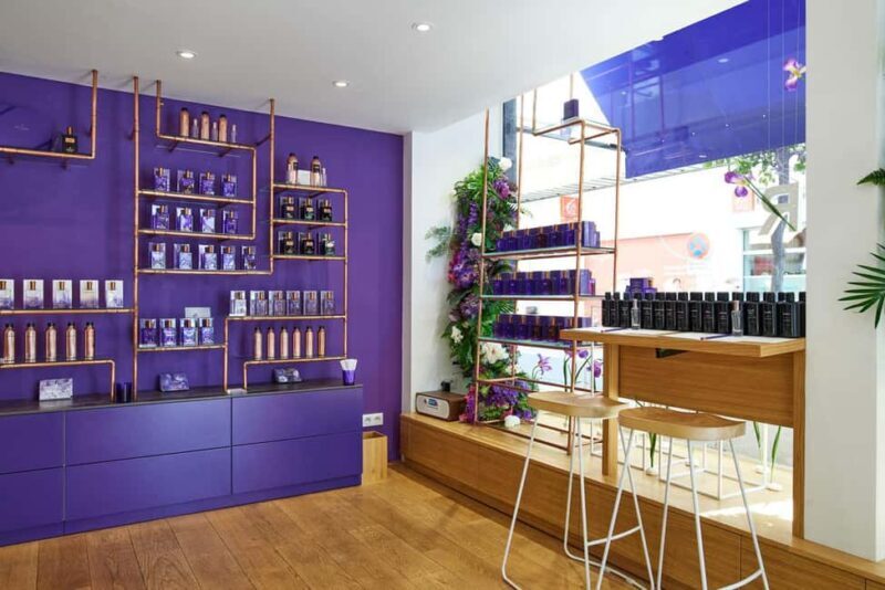 Molinard Parfums Cannes: Discovery Perfume Workshop - Why This Workshop Offers Great Value