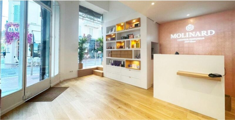 Molinard Parfums Cannes: Discovery Perfume Workshop - FAQ