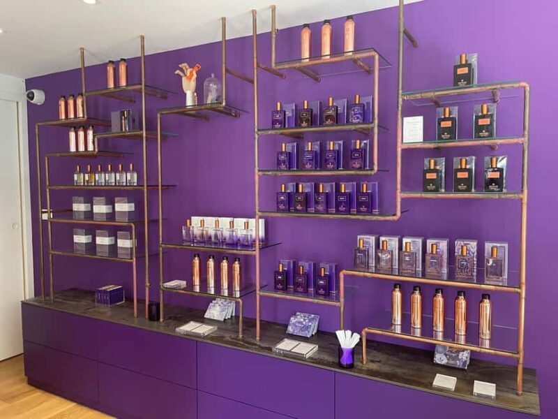 Molinard Parfums Cannes: Perfume Workshop for Kids - Frequently Asked Questions