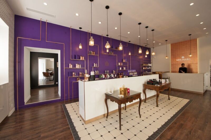 MOLINARD Parfums Nice: Perfume Workshop for Children - An In-Depth Look at the Perfume Workshop Experience