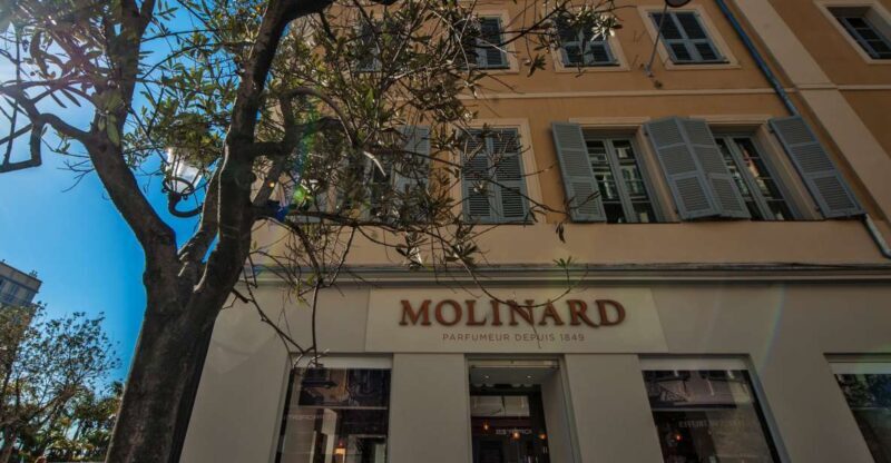 MOLINARD Parfums Nice: Perfume Workshop for Children - FAQs About the MOLINARD Perfume Workshop