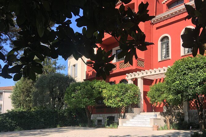 Molinard Prestige Perfume Workshop in Grasse - An Overview of the Experience: What to Expect