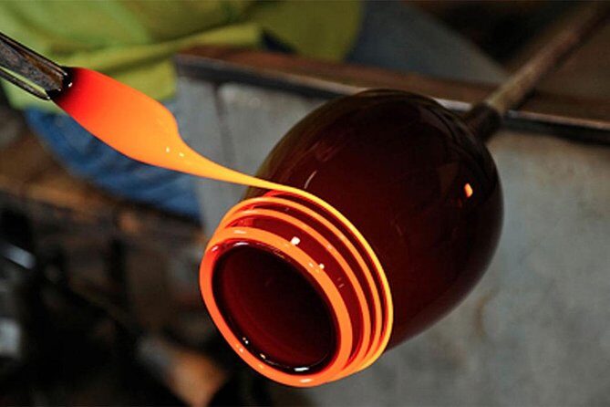 Molten glass magic - Glassblowing class - PRIVATE - Final Thoughts: Is It Worth It?
