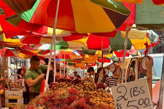Mom and Pop Food Tour in Chinatown and Little Italy - Final Thoughts