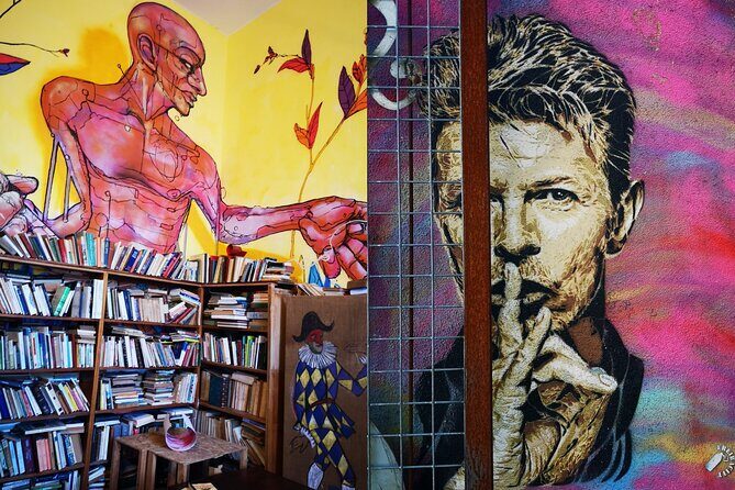 Mon Ami Maravilha - Lisbon Street Art Private Tuk Tuk Tour - The Sum Up: Why This Tour Is a Great Choice