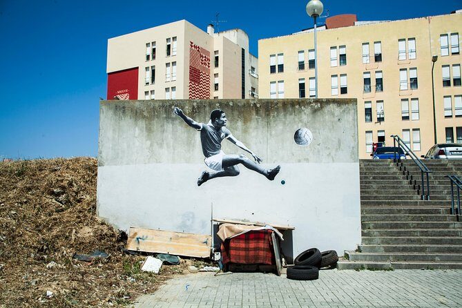 Mon Ami Maravilha - Lisbon Street Art Private Tuk Tuk Tour - FAQ