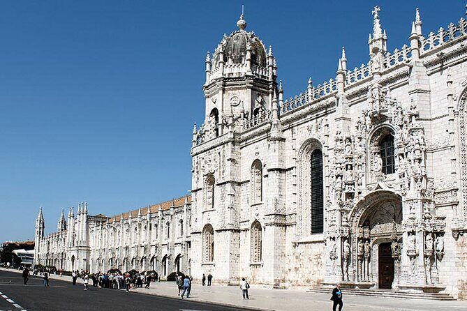 Mon Ami Navegador - Belém and Alcântara Private Tuk Tuk Tour - An In-Depth Look at the Tour Experience