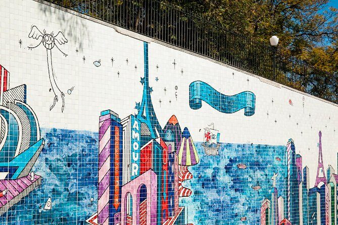 Mon Ami Vadio - Lisbon Old City Private Tuk Tuk Tour - Real-World Insights from Reviews