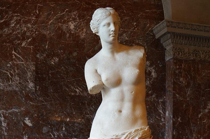 Mona Lisa and Louvre Museum Masterpieces Private Tour - Why This Tour Is Worth It