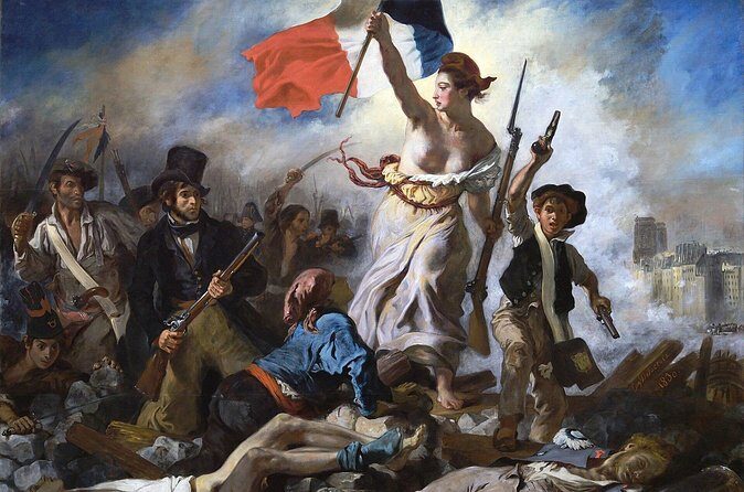 Mona Lisa and Louvre Museum Masterpieces Private Tour - Final Thoughts