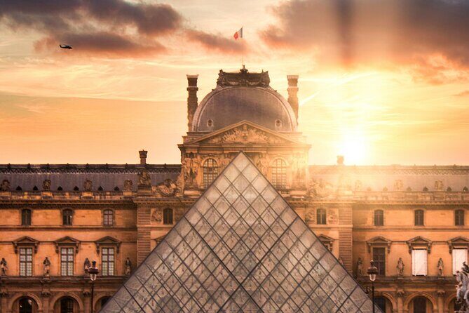Mona Lisa and Treasures: Louvre Museum Experience 6-people Max - Introduction: Why This Tour Might Be Perfect for Your Louvre Visit