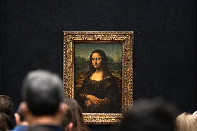 Mona Lisa and Treasures: Louvre Museum Experience 6-people Max - The Sum Up: Who Should Book This Tour?