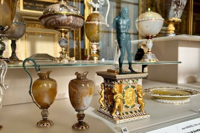 Mona Lisa First Viewing: Louvre Guided Tour with Max 6 People - The Sum Up: Is This Tour Worth It?