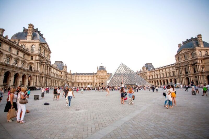 Mona Lisa & Louvre Masterpieces Tour with Reserved Access - Final Thoughts