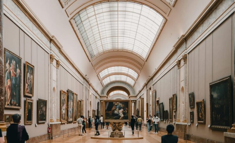 Mona Lisa & Treasures: 6-people Max Louvre Experience - Final Thoughts: Is This Tour Right for You?