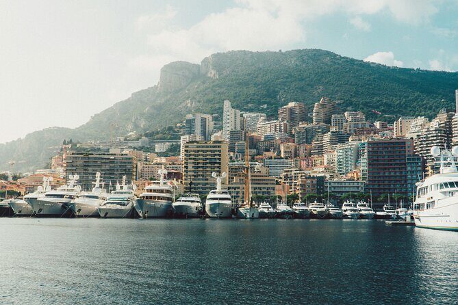 Monaco and Eze Half Day Private Tour with a Local Guide - FAQ