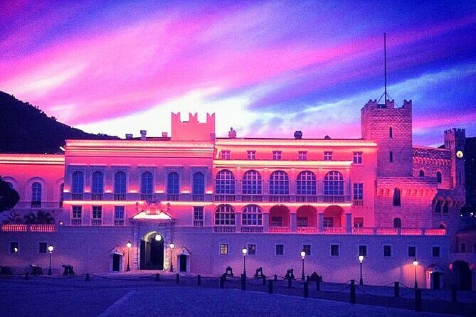 Monaco and Eze luxury and authenticity Private Day Tour - The Sum Up