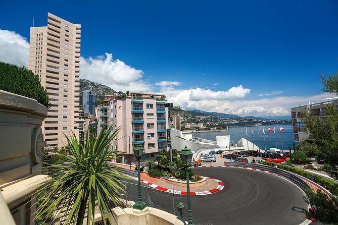Monaco and Eze Small Group Day Trip from Cannes - Practical Details and Considerations