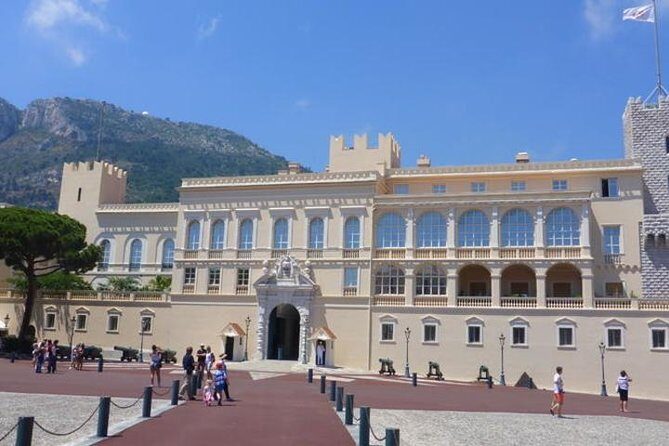 Monaco and Eze Small Group Day Trip from Cannes - FAQ