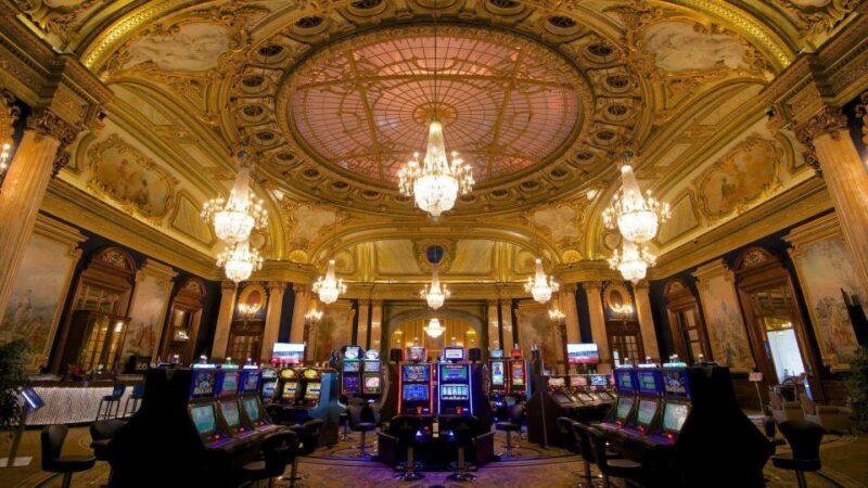 Monaco and Monte carlo by night Private tour - Key Points