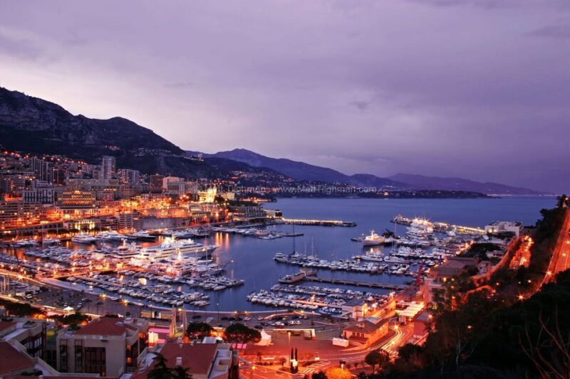 Monaco and Monte carlo by night Private tour - Practicalities and Considerations