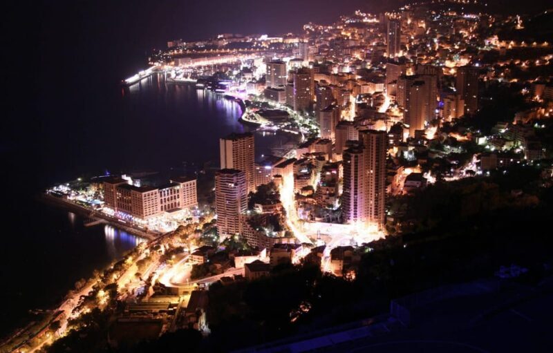 Monaco and Monte carlo by night Private tour - FAQ