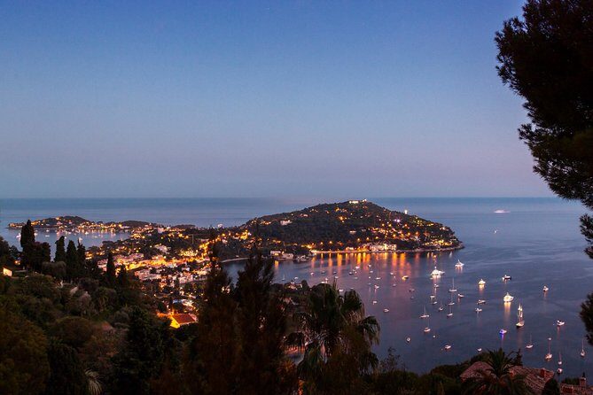 Monaco and Monte-Carlo by Night with Private Driver/Guide - What Makes This Tour Stand Out?  