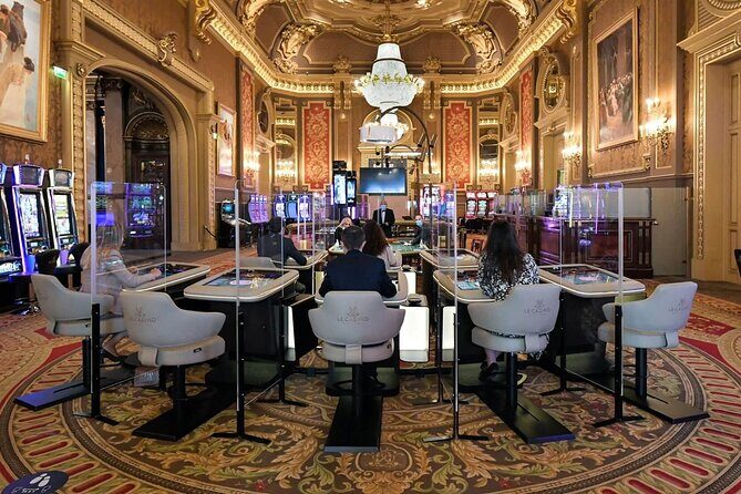 Monaco and Monte-Carlo by Night with Private Driver/Guide - Practical Info and Tips  