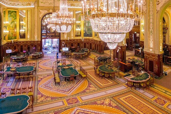 Monaco and Monte-Carlo by Night with Private Driver/Guide - Who Is This Tour Best For?  