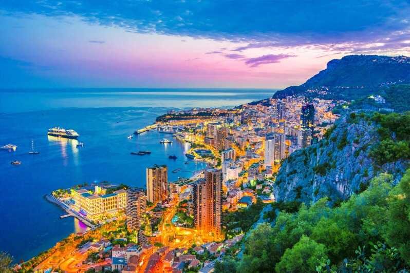 Monaco and Monte-Carlo by Night with Private Driver/Guide - Who Is This Tour Best For?