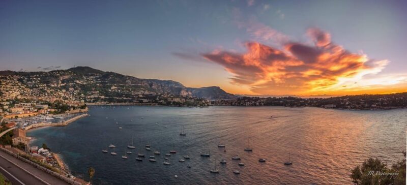 Monaco and Monte-Carlo by Night with Private Driver/Guide - FAQ