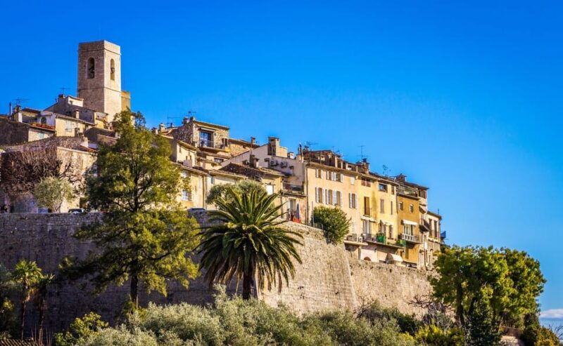 Monaco and Perched Medieval Villages Day Tour from Nice - The Sum Up