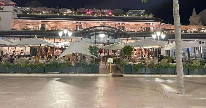 Monaco by night: Amazing private Night Tour - Who Is This Tour Best For?