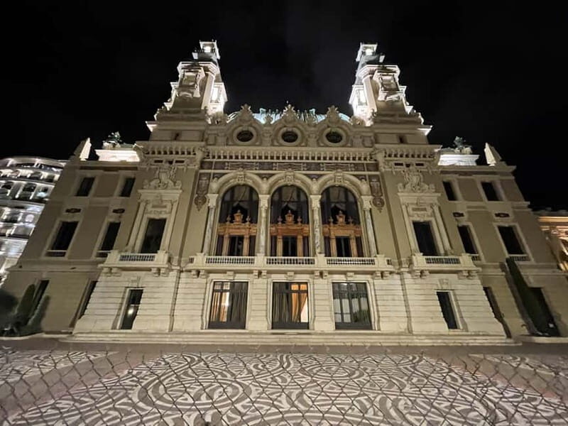 Monaco by night: Amazing private Night Tour - Final Thoughts