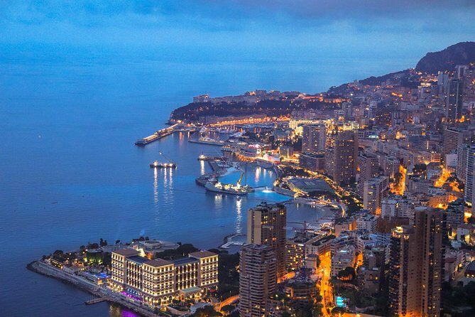 Monaco by Night Private Tour - Why This Tour Works