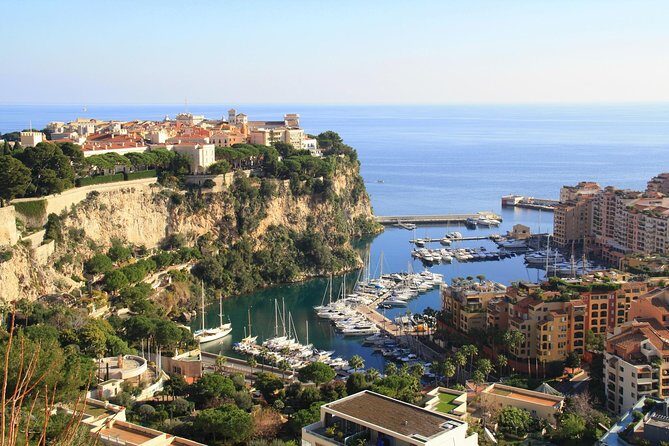 Monaco & Eze Small-Group Day Trip with Perfumery Visit from Nice - FAQ