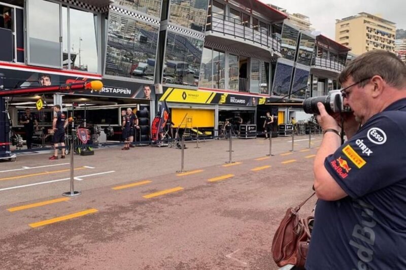 Monaco: Formula One Circuit Guided Walking Tour - An In-Depth Look at the Monaco F1 Walking Tour