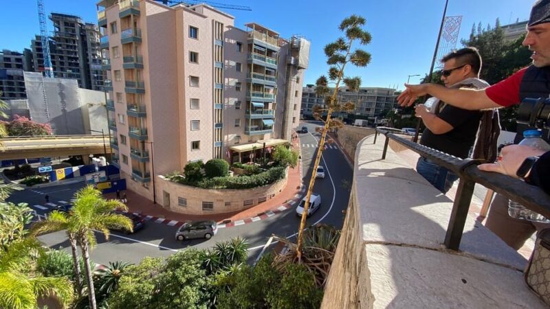 Monaco: Formula One Circuit Guided Walking Tour - FAQs