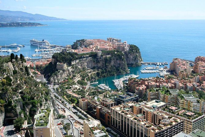 Monaco, Monte Carlo and Eze Private Day Tour from Nice - What You Can Expect From the Experience