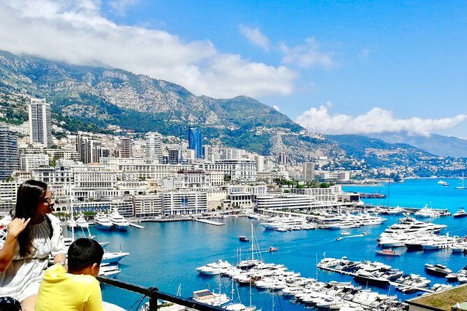 Monaco & Monte-Carlo: Classics & Hidden Gems - Walking & Boat - Key Points  