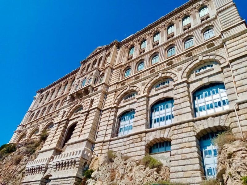 Monaco & Monte-Carlo: Enter into the Legend - Guided Tour - Practical Details and Value