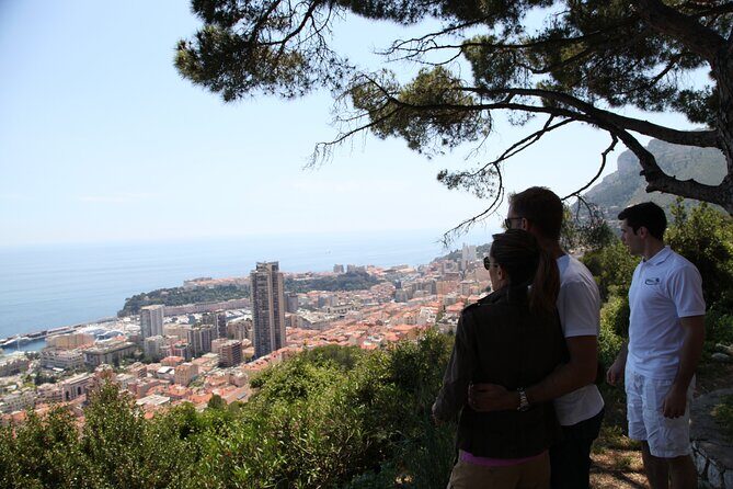 Monaco, Monte Carlo, Eze Day from Villefranche Small-Group and Shore Excursion - Who Will Love This Tour?  
