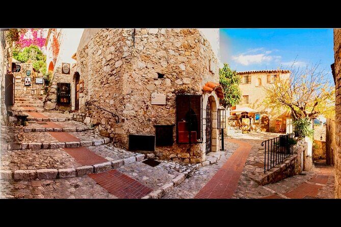 Monaco - Monte Carlo -Eze- From Villefranche Harbor -Private Tour - FAQ