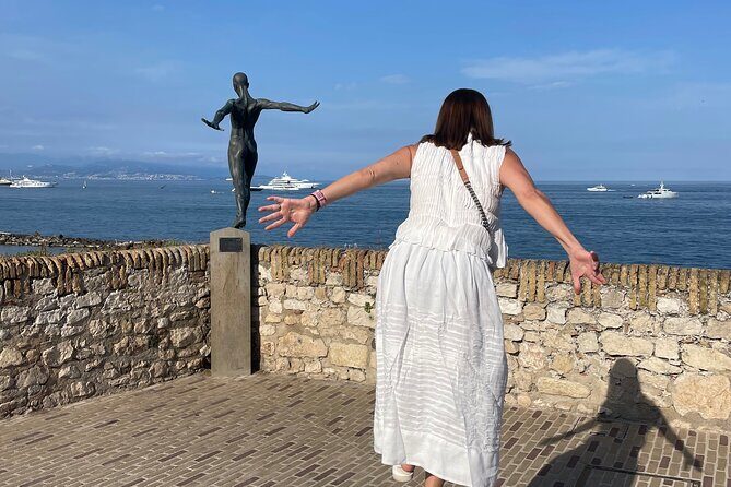 Monaco - Monte Carlo - Eze - From Villefranche Harbor-Small Group - Final Thoughts