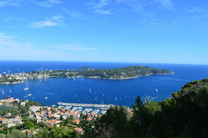 Monaco, Monte Carlo, Eze, la Turbie, 7H Shared Tour from Cannes - Who Should Take This Tour?