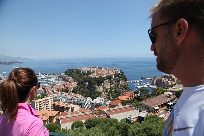 Monaco, Monte Carlo, Eze, la Turbie, 7H Shared Tour from Cannes - FAQs