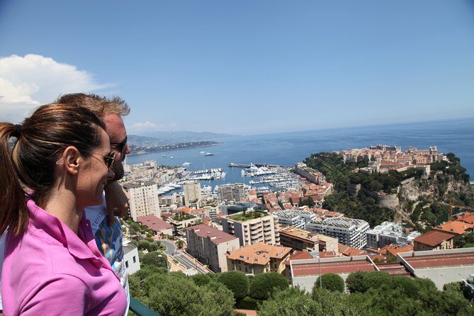 Monaco, Monte Carlo, Eze, La Turbie 7H Shared Tour from Nice - FAQ: Your Practical Questions Answered