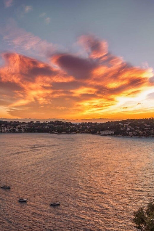 Monaco, Monte Carlo, Eze Landscape Day & Night Private Tour - 2. The Itinerary in Detail