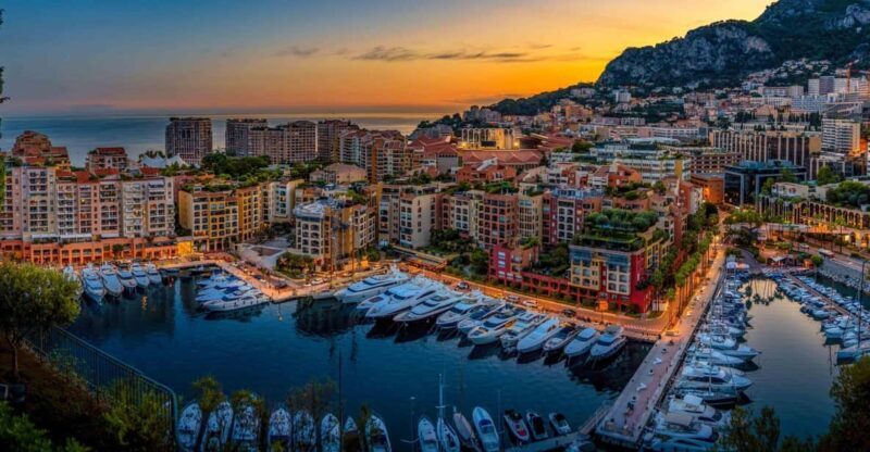 Monaco, Monte Carlo, Eze Landscape Day & Night Private Tour - 4. Drawbacks and Considerations